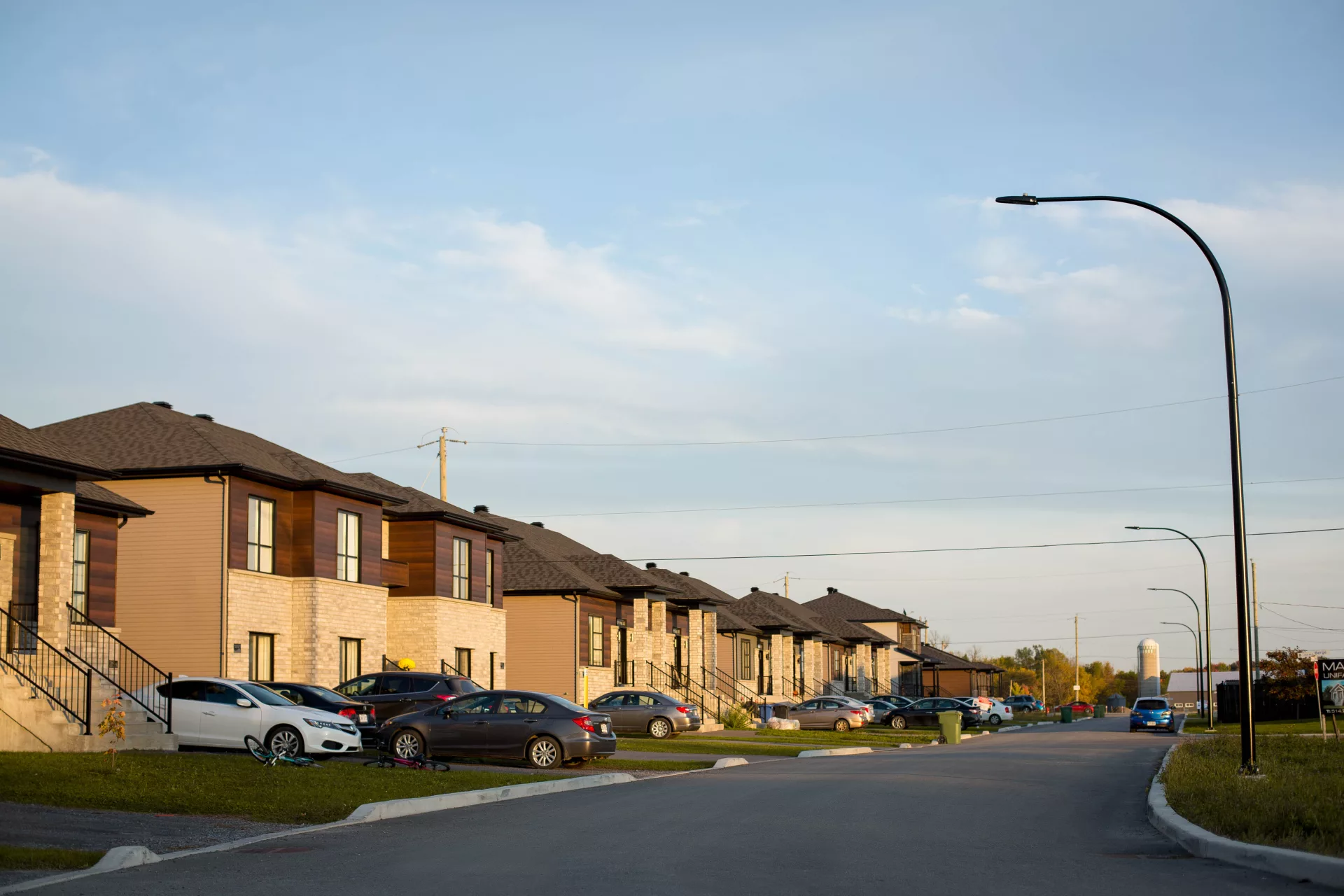 Taxation et évaluation | Municipalité d'Ormstown