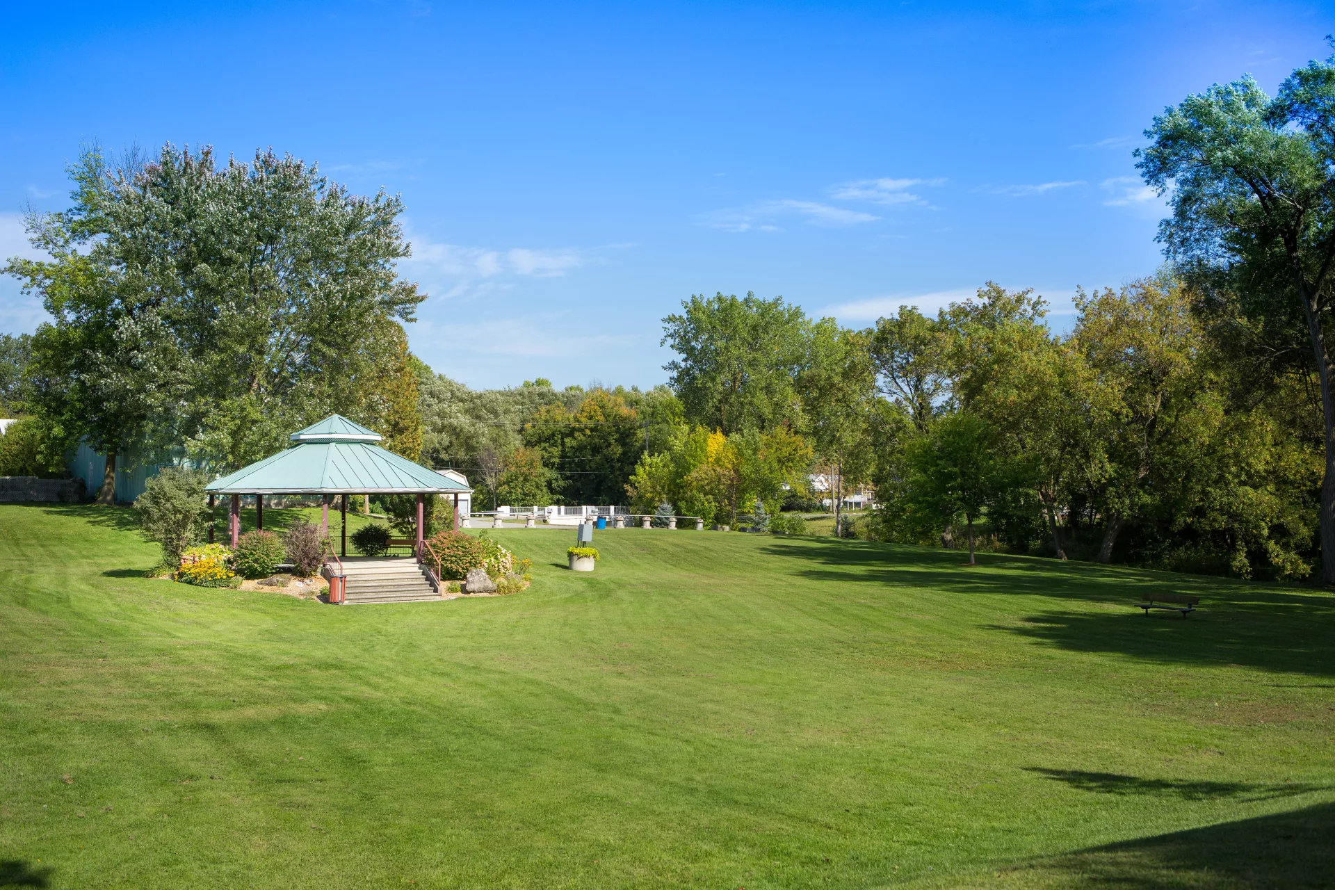 Urbanisme et permis - Municipalité d'Ormstown